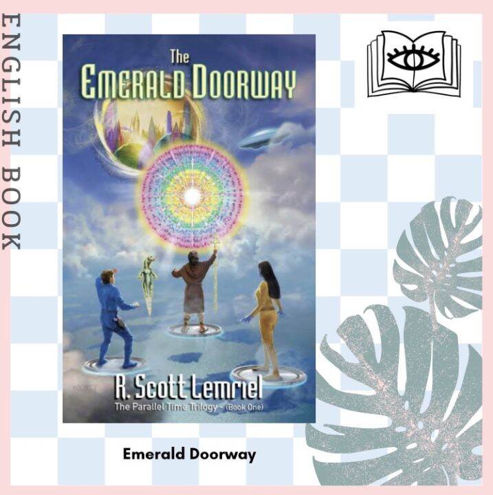 The Emerald Doorway: Three Mystic Crystals (Parallel Time Trilogy") by ...