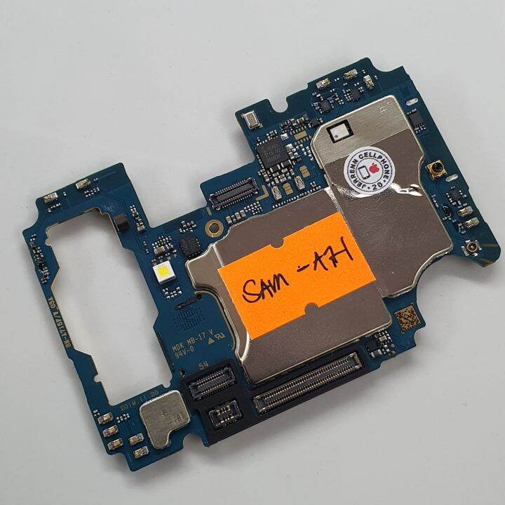 SAMSUNG GALAXY A71 ORIGINAL MOTHERBOARD | Lazada PH