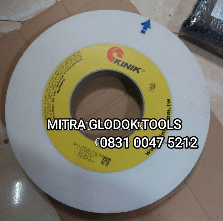 Batu gerinda kinik ukuran 355 × 38 × 127 mm batu gerinda duduk size 14 ...