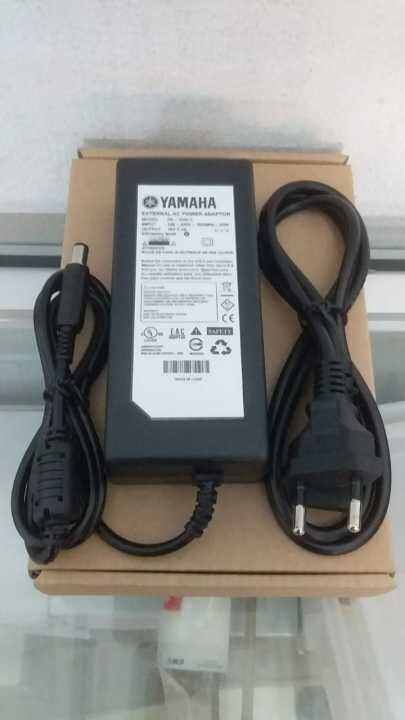 Adaptor Keyboard Yamaha PSR S600 Kualitas Bagus | Lazada Indonesia