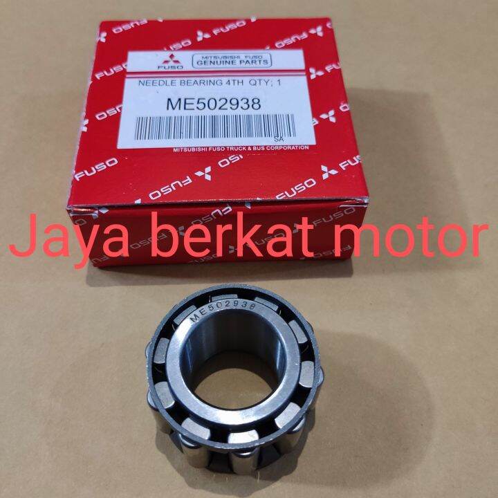 BEARING BAMBU LAHAR GIGI TRANSMISI 4 CANTER PS125 | Lazada Indonesia