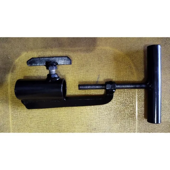 Tracker shock depan motor | Lazada Indonesia