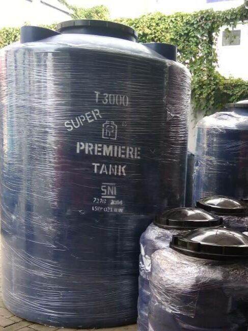 Toren Air Premiere 3000 ltr SUPER | Lazada Indonesia