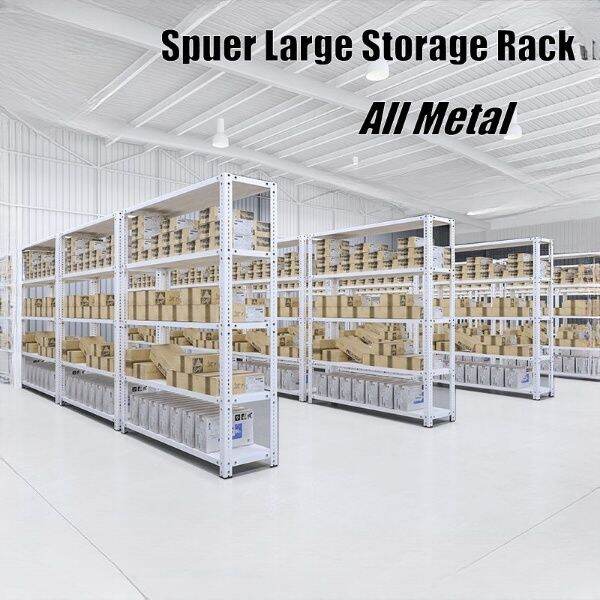 Elapse [Load-bearing]Triangular Steel Shelf 5/4/3 Layer Rack Metal Rack ...