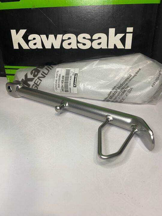 Standar samping ninja r atau ss | Lazada Indonesia