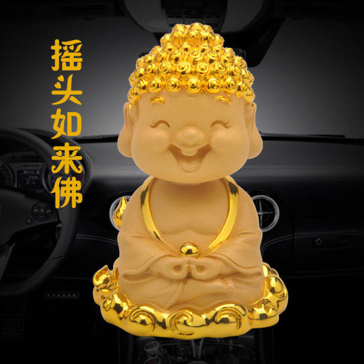 PAJANGAN Dashboard Mobil Buddha Rulai Pajangan Dashboard Mobil Buddha ...