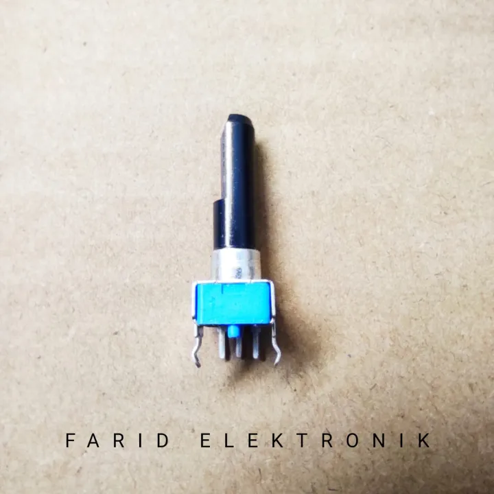 Potensio mixer 3pin 10k, 20k, 50k type B | Lazada Indonesia