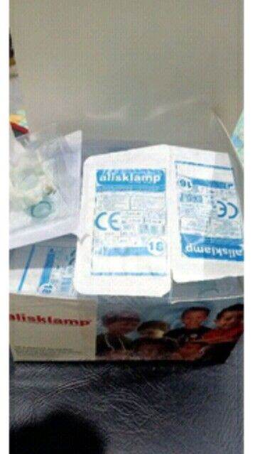 Alisklamp | Lazada Indonesia