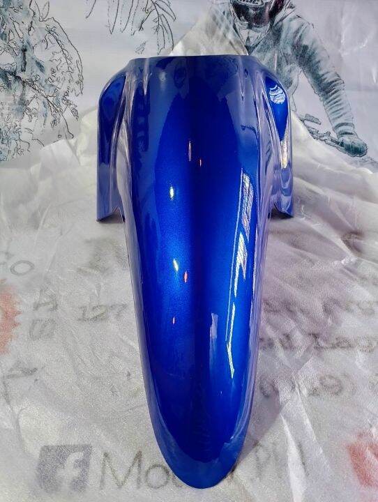 WAVE 100 100R FRONT FENDER | Lazada PH
