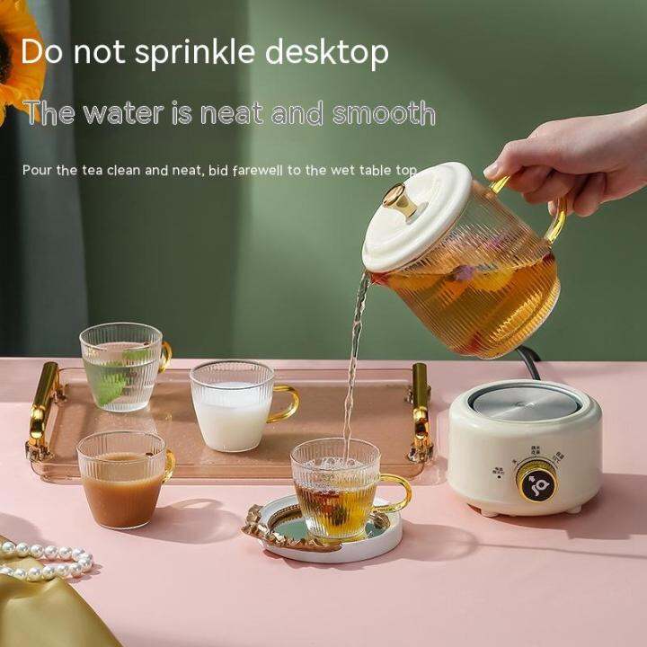Multifunctional health pot office tea maker electric cup 55% constant ...