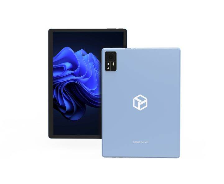 QOOBE Windows 11 Tablet Pro แท็บเล็ต11นิ้วพร้อม SSD 8GB 128GB,Dual-Band ...