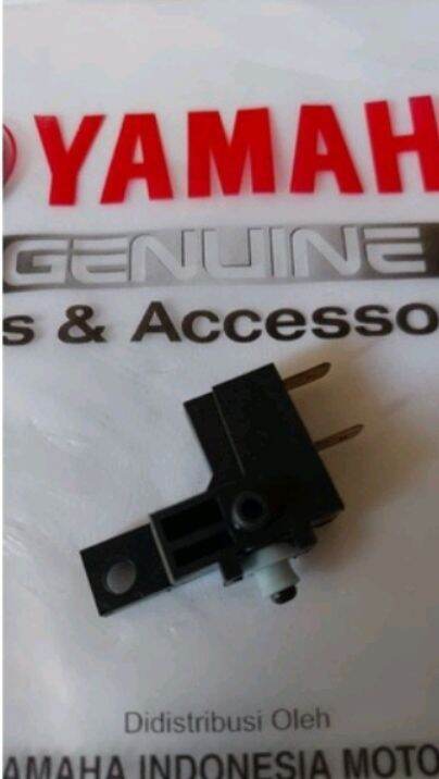 switch swit rem kanan Yamaha Nmax new Nmax freego panasonic original ...