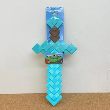 Diamond Sword Real Life