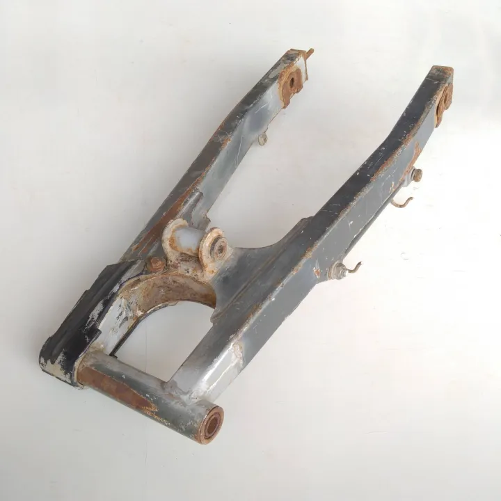 SWING ARM KAWASAKI NINJA 150 R SS ORIGINAL BEKAS SWING ARM NINJA SS R ...
