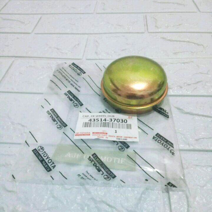 cap roda depan double toyota dyna ht hino dutro 6 ban dop roda depan ...