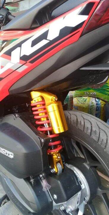 HONDA CLICK G-SERIES REAR SHOCK | Lazada PH