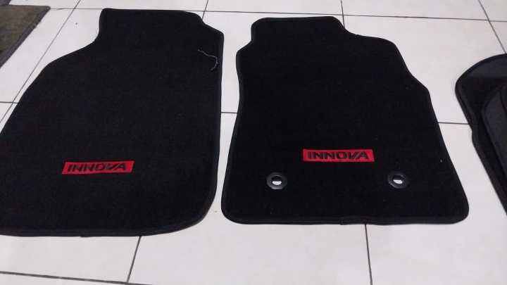 karpet Innova barong | Lazada Indonesia