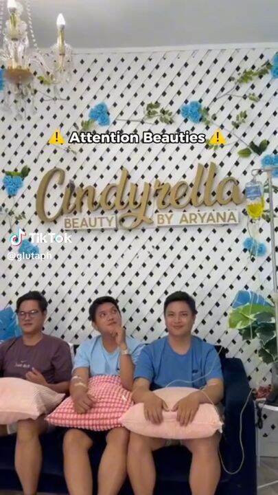 Gluta Hub Ph Cindyrella Ageless Collagen: Elevate Your Beauty with ...