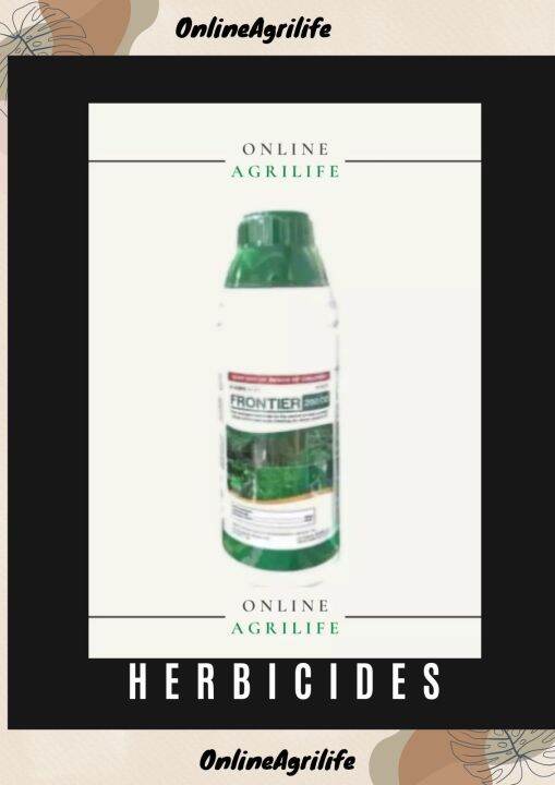 Frontier 200 OD Rice Herbicide | Lazada PH