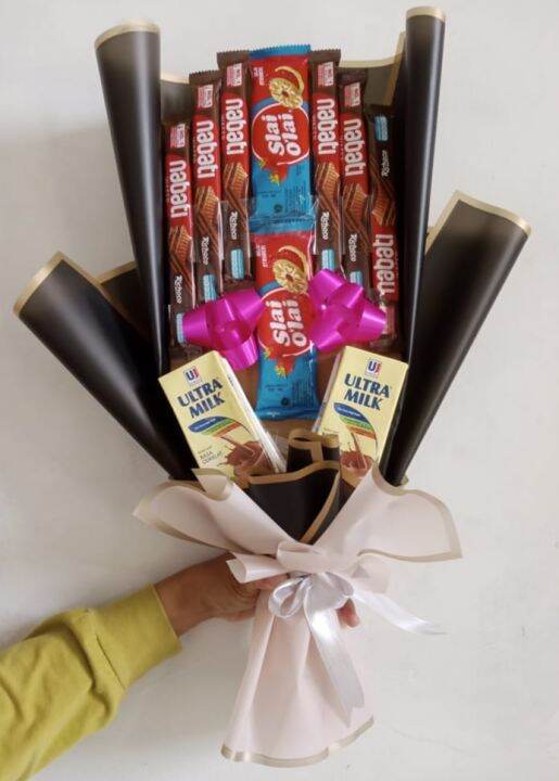 bucket makanan dan minuman | Lazada Indonesia