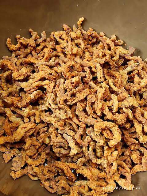 usus crispy | Lazada Indonesia