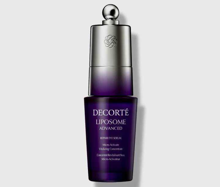 Decorte Liposome Advanced Repair Eye Serum 20ml | Lazada