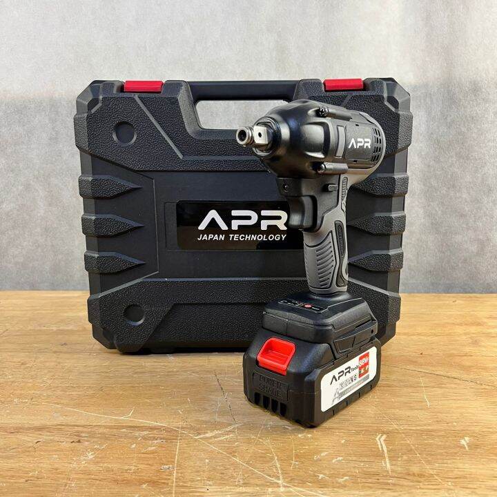 APR IMPACT STANDAR BLACK AP27 Cocok buat segala membuka baut mobil dan ...