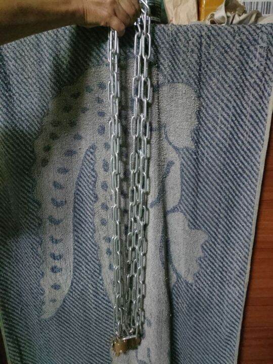 (AIRL) KADENA 5Feet 30mm WITH LOCK 30mm | Lazada PH