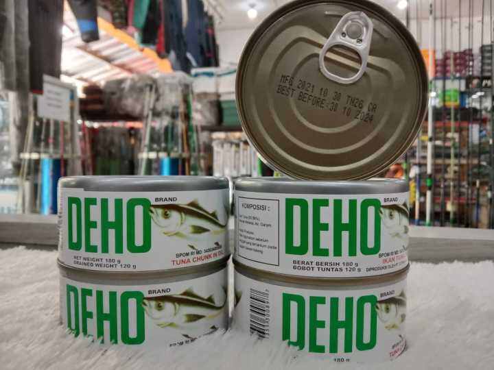 Deho Kaleng | Lazada Indonesia