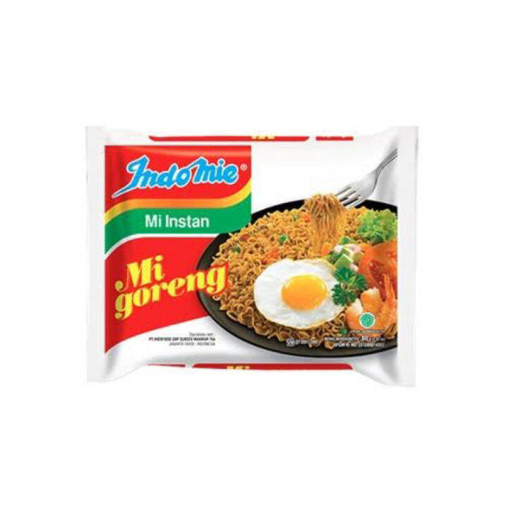 Indomie goreng-INDOMIE GORENG 85GR PROMO MURAH-INDOMIE GORENG MIE ...