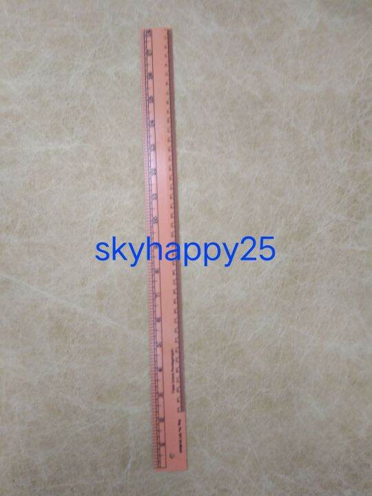 Pembaris lurus 18 inci | Lazada