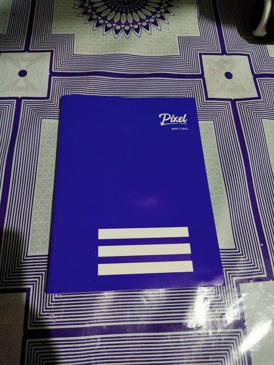 Ordinary Writing Notebook 80 Leaves | Lazada PH