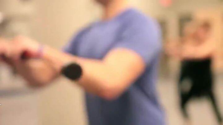 Feilishi Rod Multi-Function ไม้จิ้มออกกำลังกายมัลติฟังก์ชันแบบพกพา ...