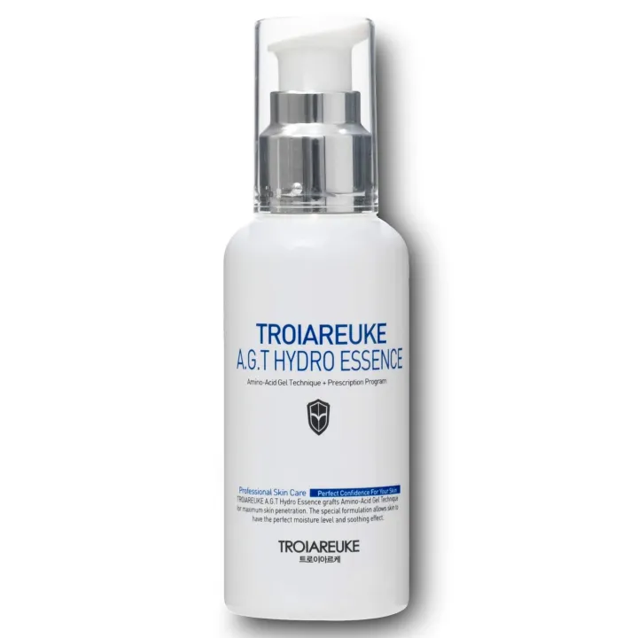 TROIAREUKE A.G.T HYDRO ESSENCE | Lazada.co.th