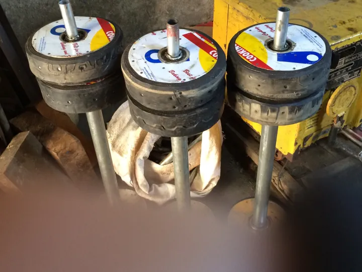 2/8 Gulong with free goma | Lazada PH