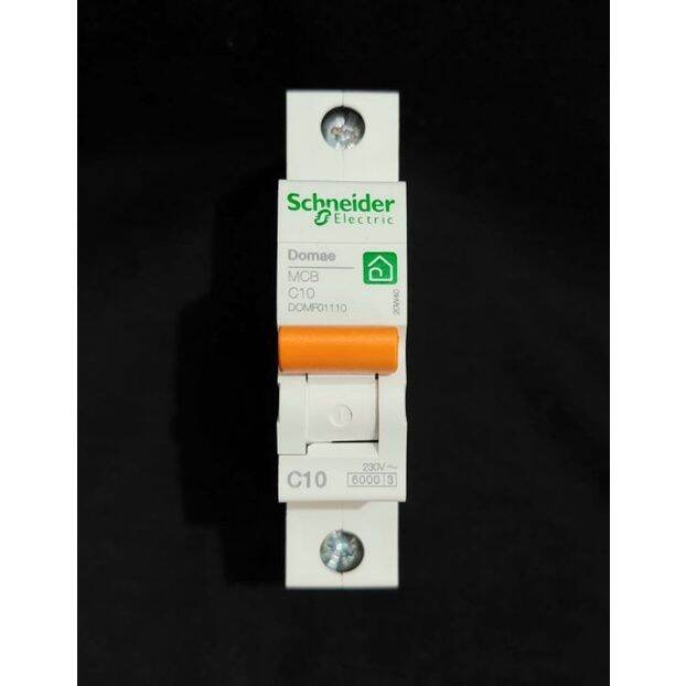 Schneider MCB 10A | Lazada Indonesia