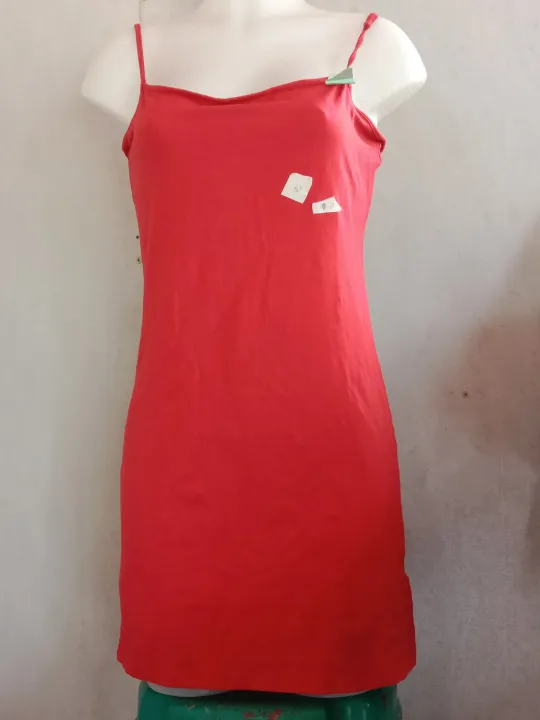 Spag. Dress! Fit to small-medium. | Lazada PH