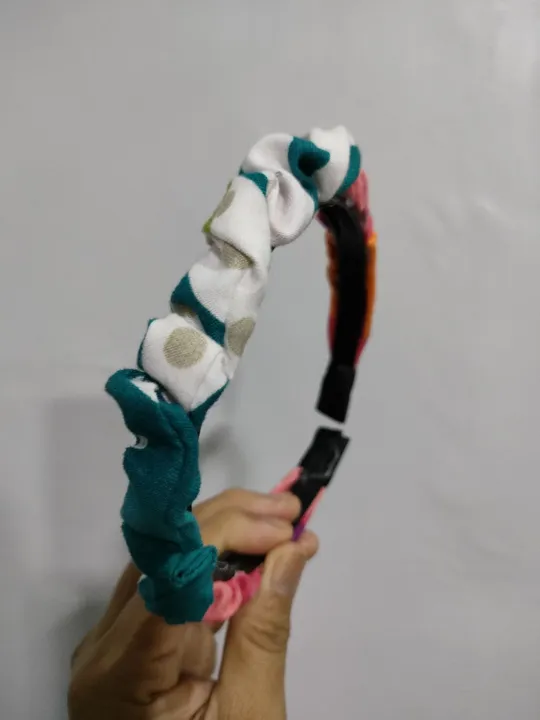 Headband | Lazada PH: Buy sell online Headbands with cheap price ...