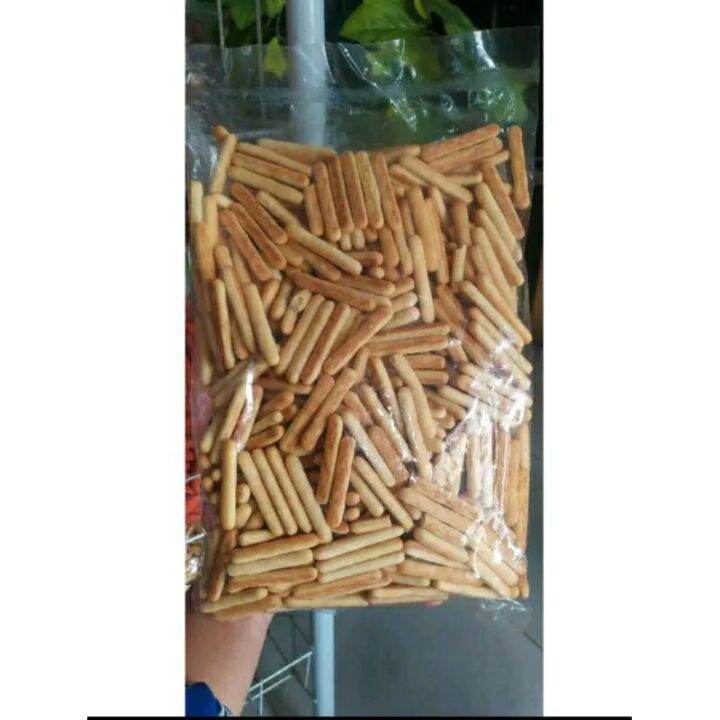 roti stik durian inafood 500gr | Lazada Indonesia