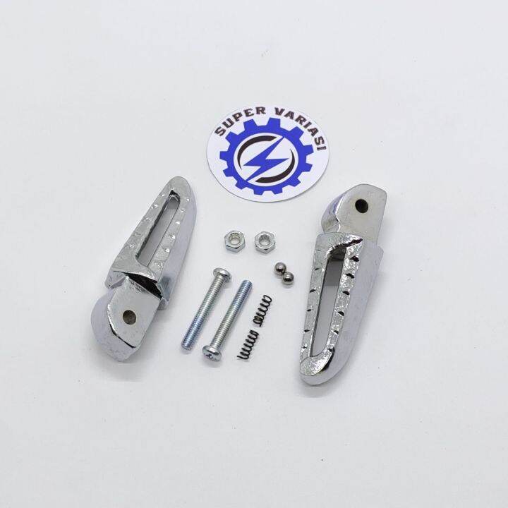 footstep belakang | step belakang | pijakan samping universal motor ...
