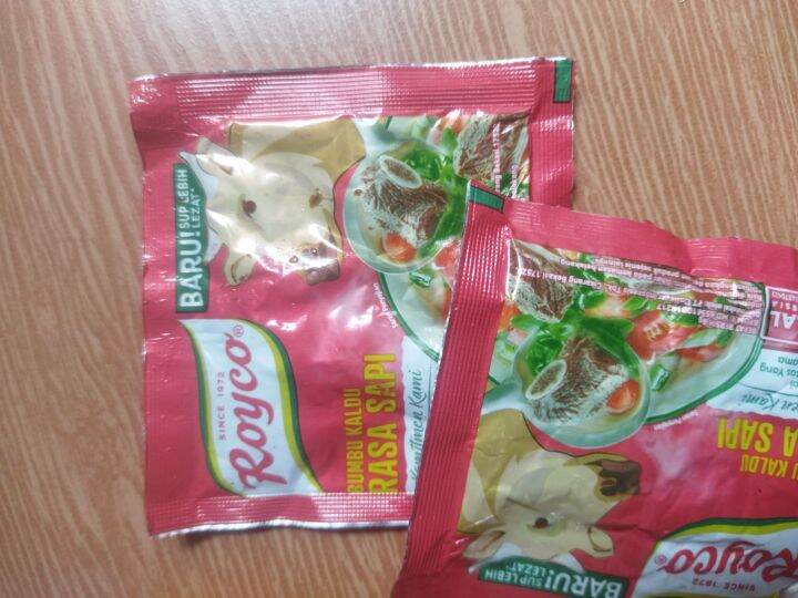 royco sapi saset | Lazada Indonesia