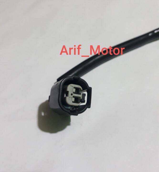 Soket Socket Sensor Suhu Radiator R15 V1 V2 V3 Xabre Byson Fi Thermo ...