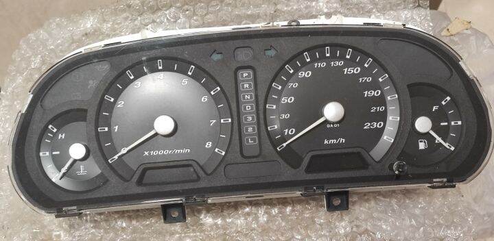 Proton Waja 1.6 Auto MMC Speedometer Original | Lazada