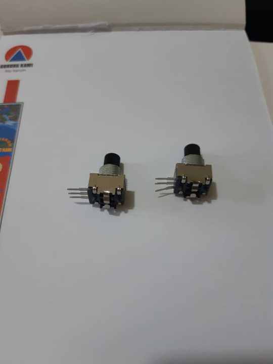 Potensio 3 Pin kaki drat hitam | Lazada Indonesia