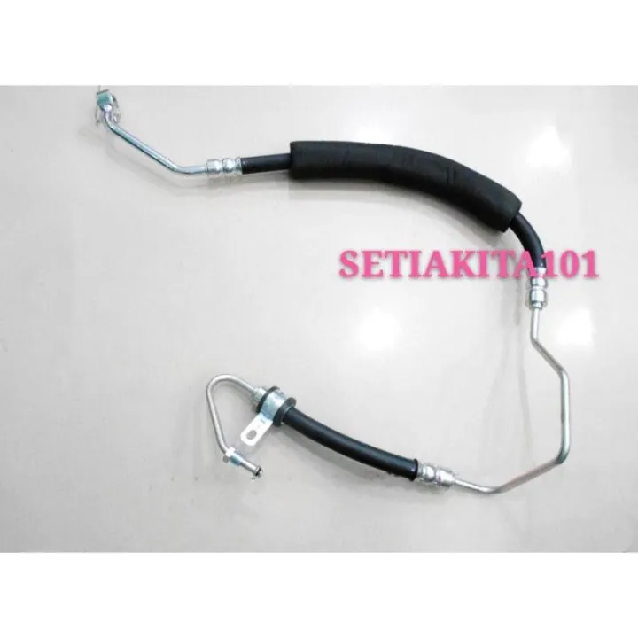 KIA PICANTO/NAZA SURIA POWER STEERING PRESSURE HOSE [57510-07900] | Lazada