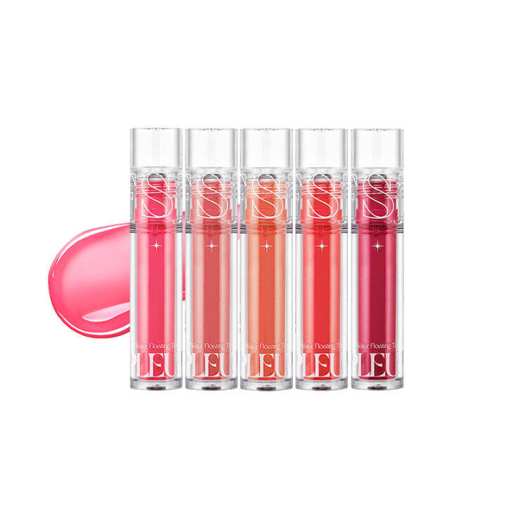 [Too Cool For School] Pleur Water Tint – 5 colors Korea Water Floating ...