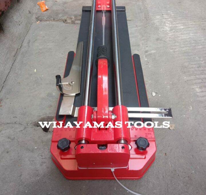 Alat Pemotong Granit Keramik Marmer 100 CM Romway 1000 M Original Tile ...