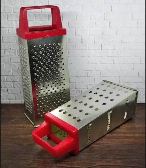 PARUTAN SERBA GUNA 4 IN 1 | Lazada Indonesia