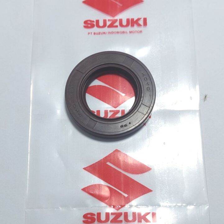 Seal Sil Krug Kruk as Kiri suzuki Skaywave SkyDrive Suzuki Spin Hayate original ukuran 25×42×6 ...