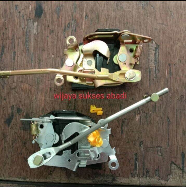 door lock taft gt door lock L300 hiline F70 rocky feroza | Lazada Indonesia